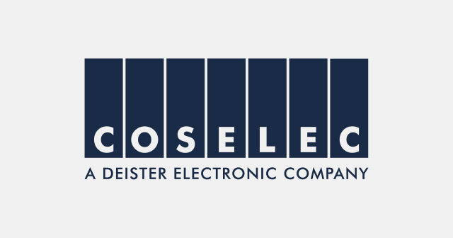 History of Coselec Pte Ltd - Coselec